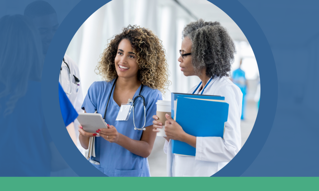 NMC Register Becomes More Ethnically Diverse